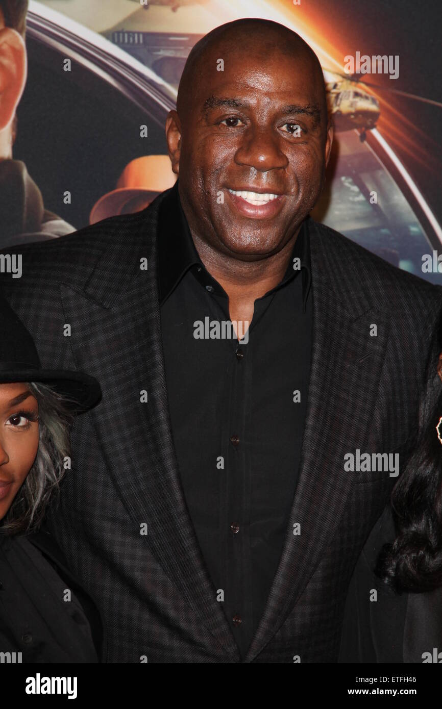 "Kingsman: The Secret Service" New York Premiere - Red Carpet Arrivals ...