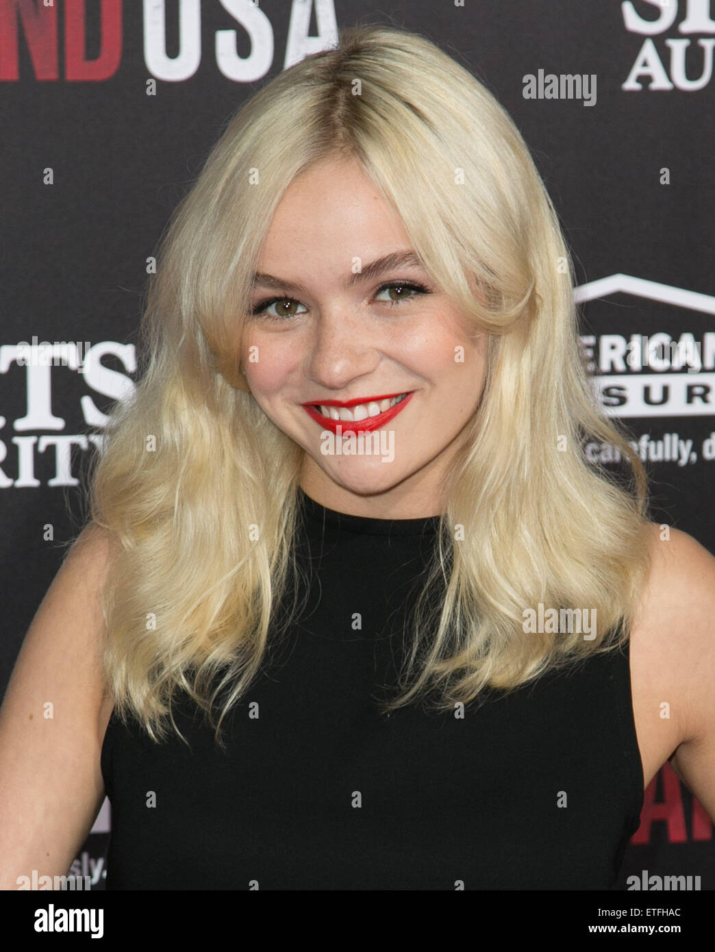 World Premiere of Disney’s 'McFarland, USA' at El Capitan Theatre ...