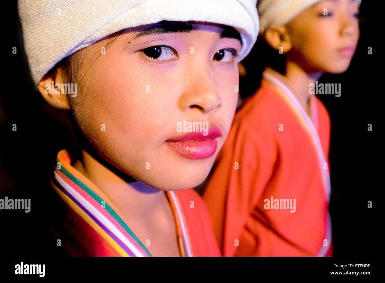 Hmong teen boy hi-res stock photography and images - Alamy