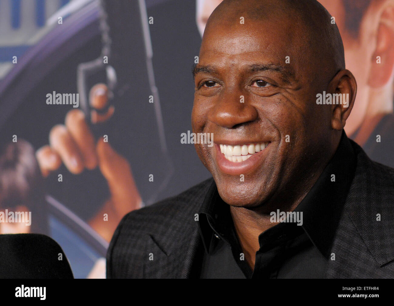 "Kingsman: The Secret Service" New York Premiere - Red Carpet Arrivals ...