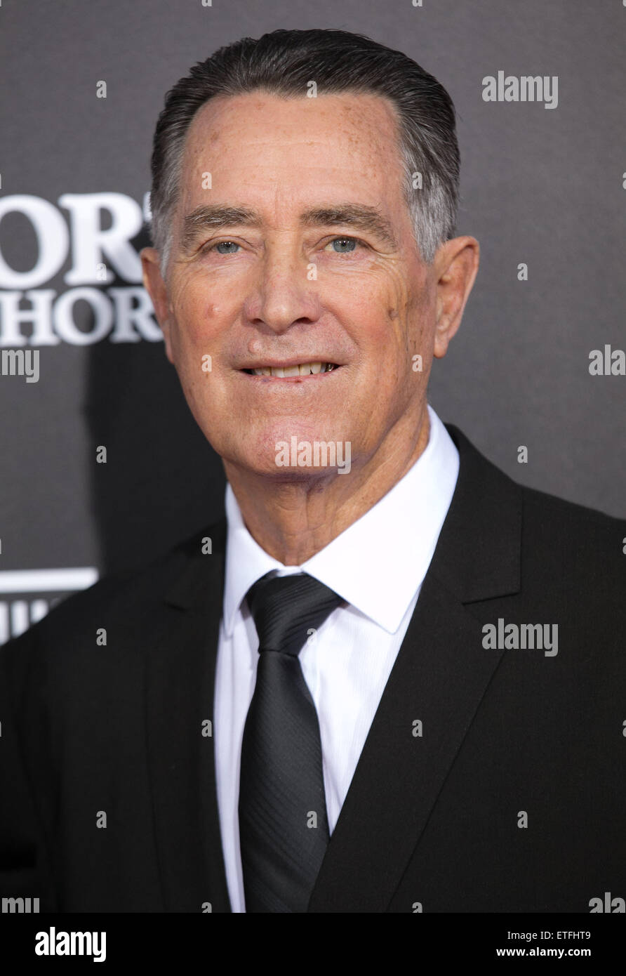 Celebrities attend the World Premiere of Disney’s “McFarland, USA” at ...