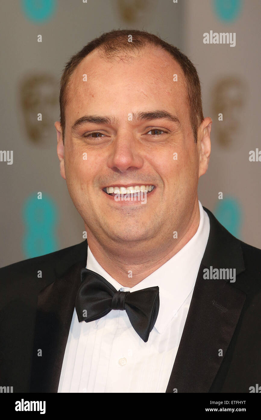 The EE British Academy Film Awards (BAFTA) 2015 - Arrivals Featuring ...