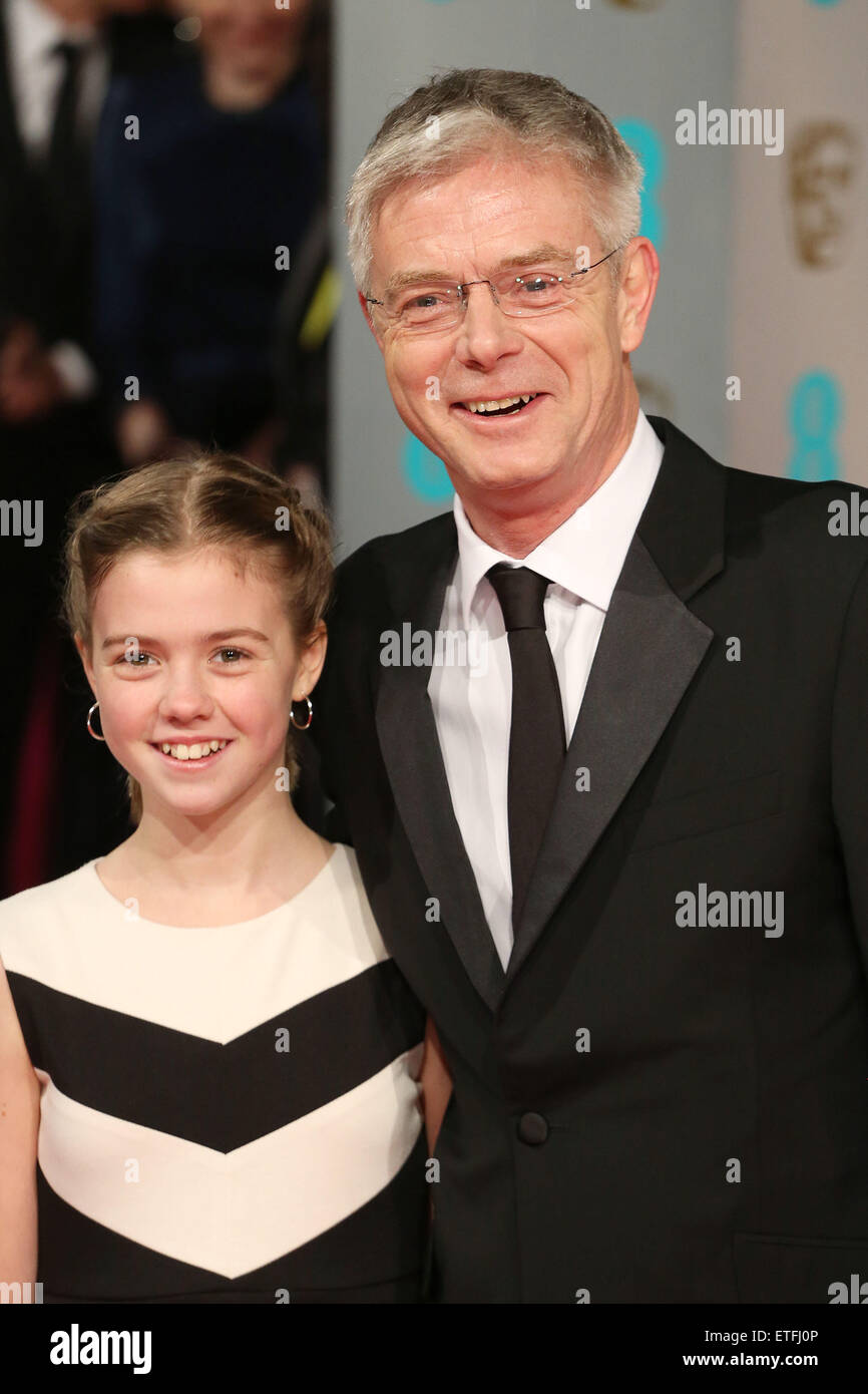 Baftas stephen daldry hi-res stock photography and images - Alamy