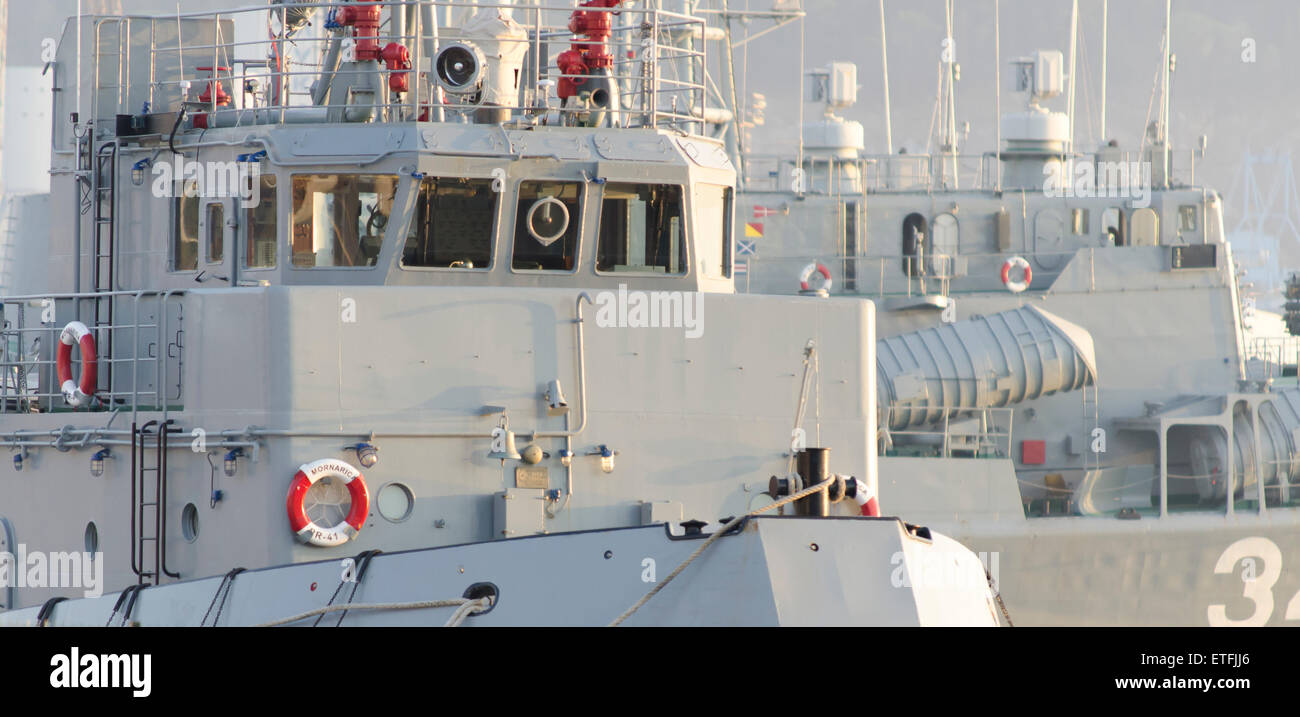 Torpedo boats hi-res stock photography and images - Alamy
