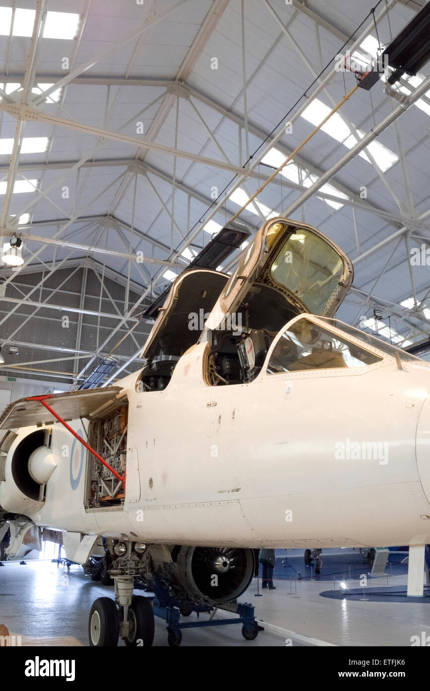 British Aircraft Corporation TSR 2 ( Tactical Strike & Reconnaissance ...