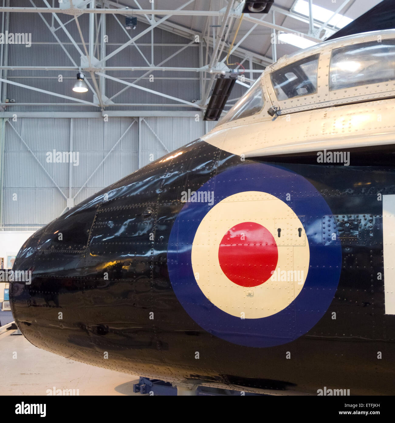 Aircraft prototypes hi-res stock photography and images - Alamy