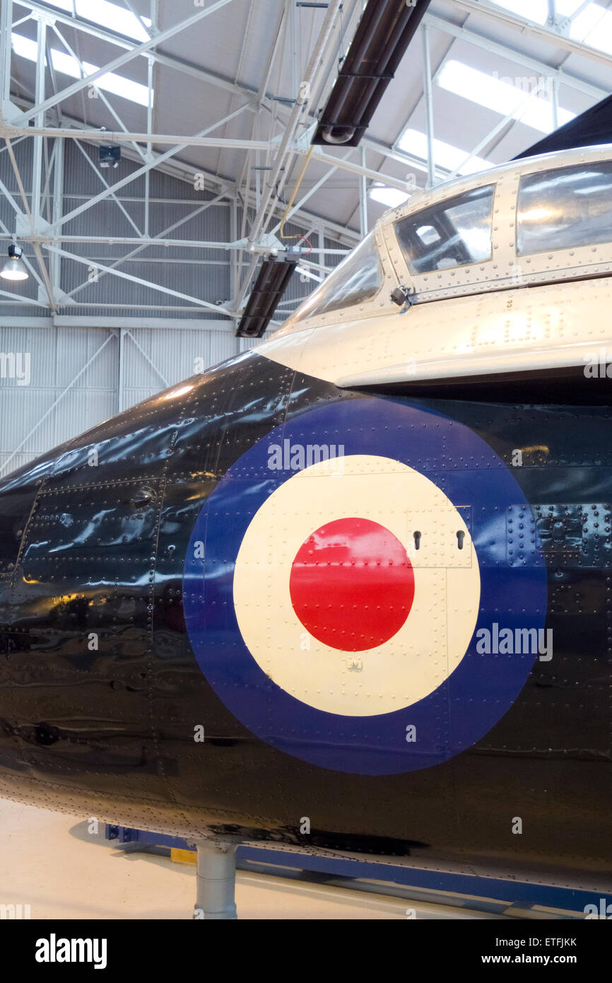 Short brothers harland hi-res stock photography and images - Alamy