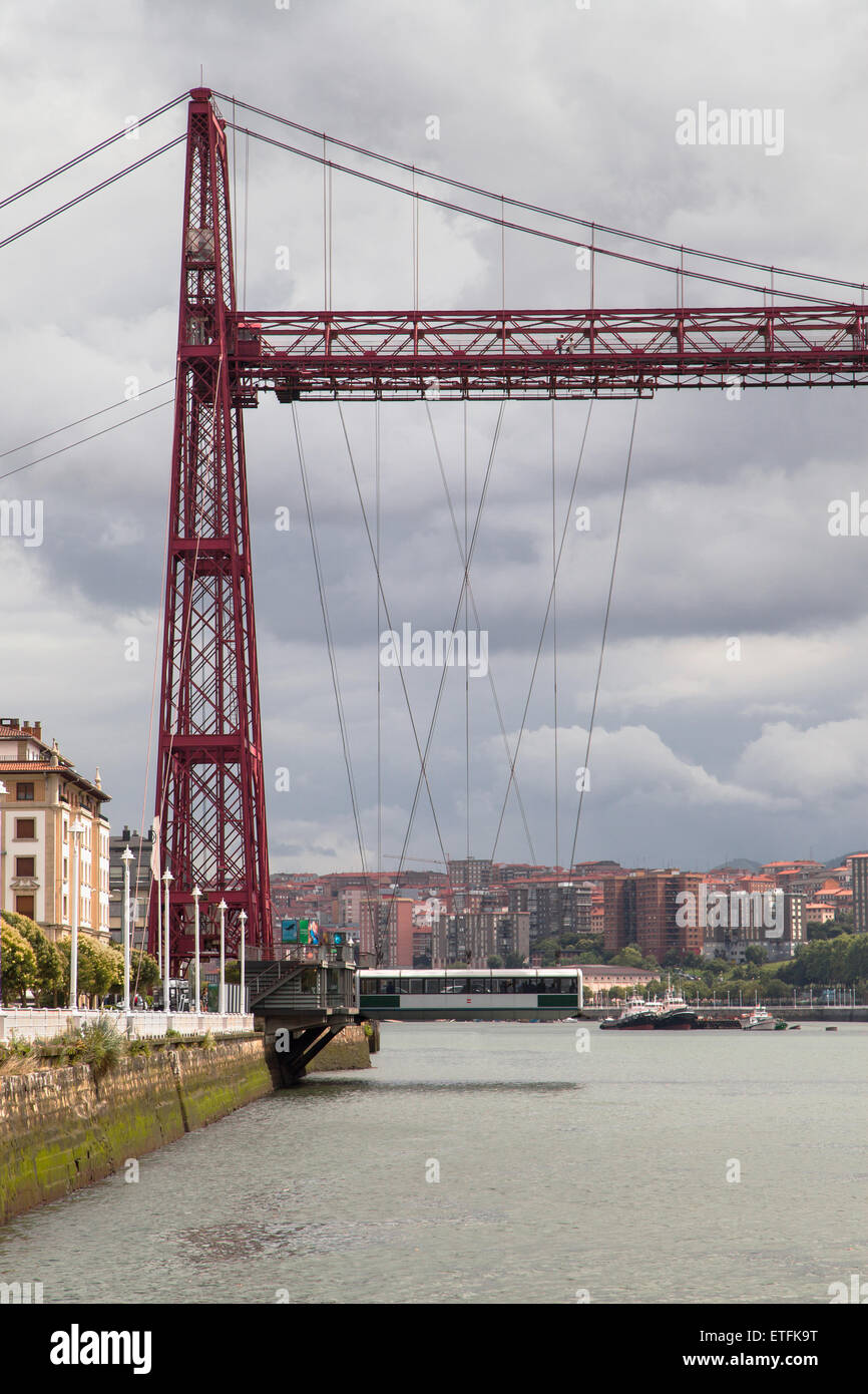 Vizcaya hi-res stock photography and images - Alamy