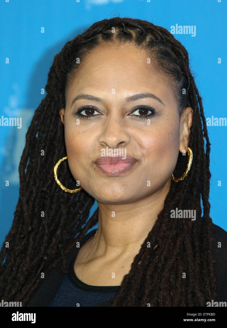 65th Berlin International Film Festival (Berlinale) - Selma - Photocall ...