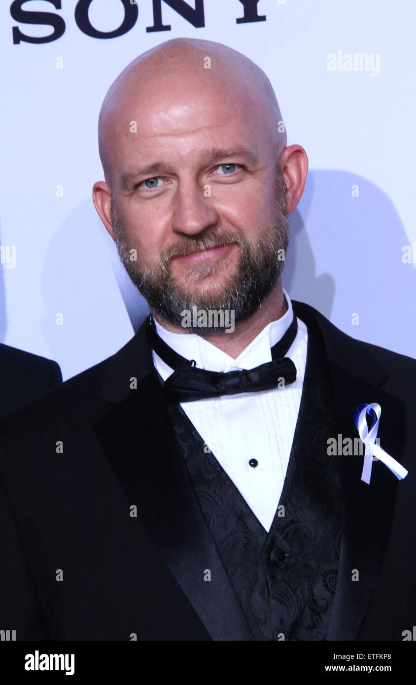 Christopher mcguire hi-res stock photography and images - Alamy