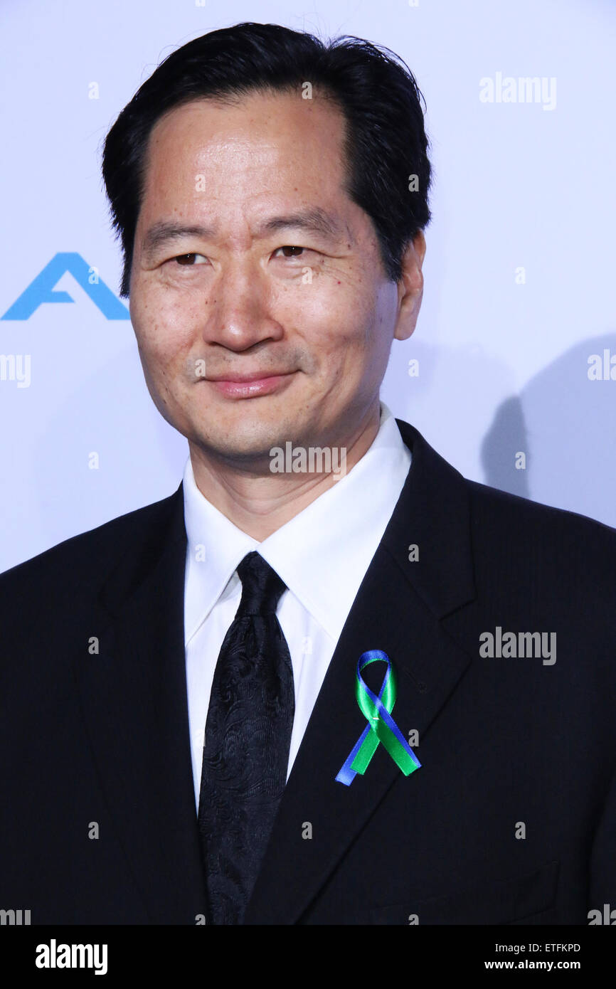 Charles chu hi-res stock photography and images - Alamy
