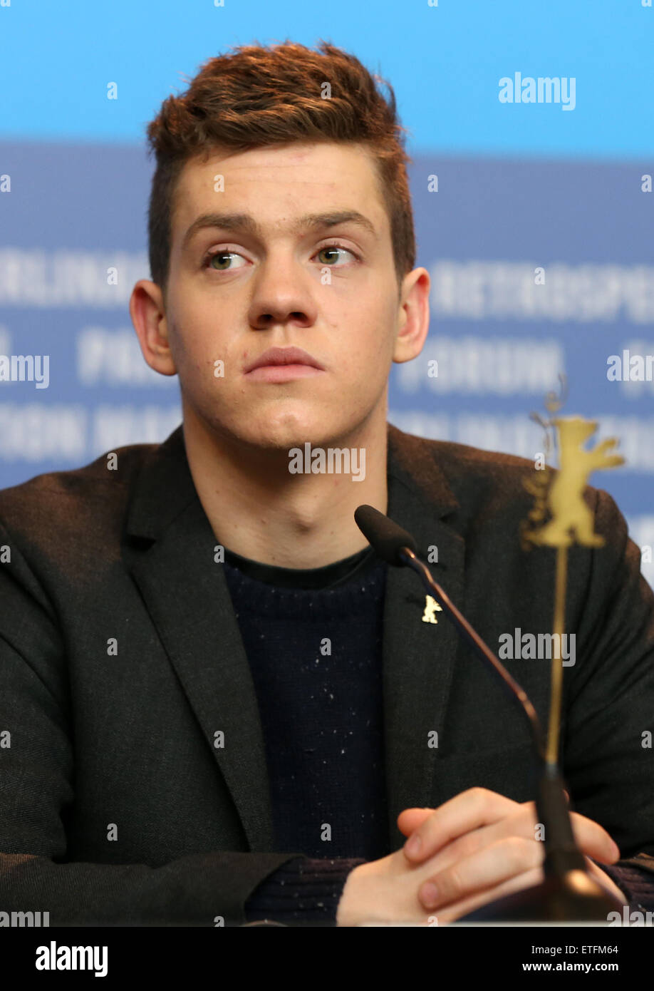 Robert naylor hi-res stock photography and images - Alamy