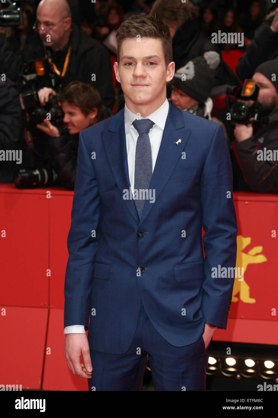 Robert naylor hi-res stock photography and images - Alamy