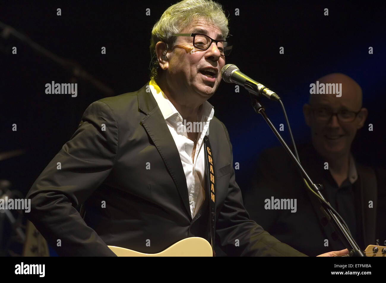 10cc band hi-res stock photography and images - Alamy