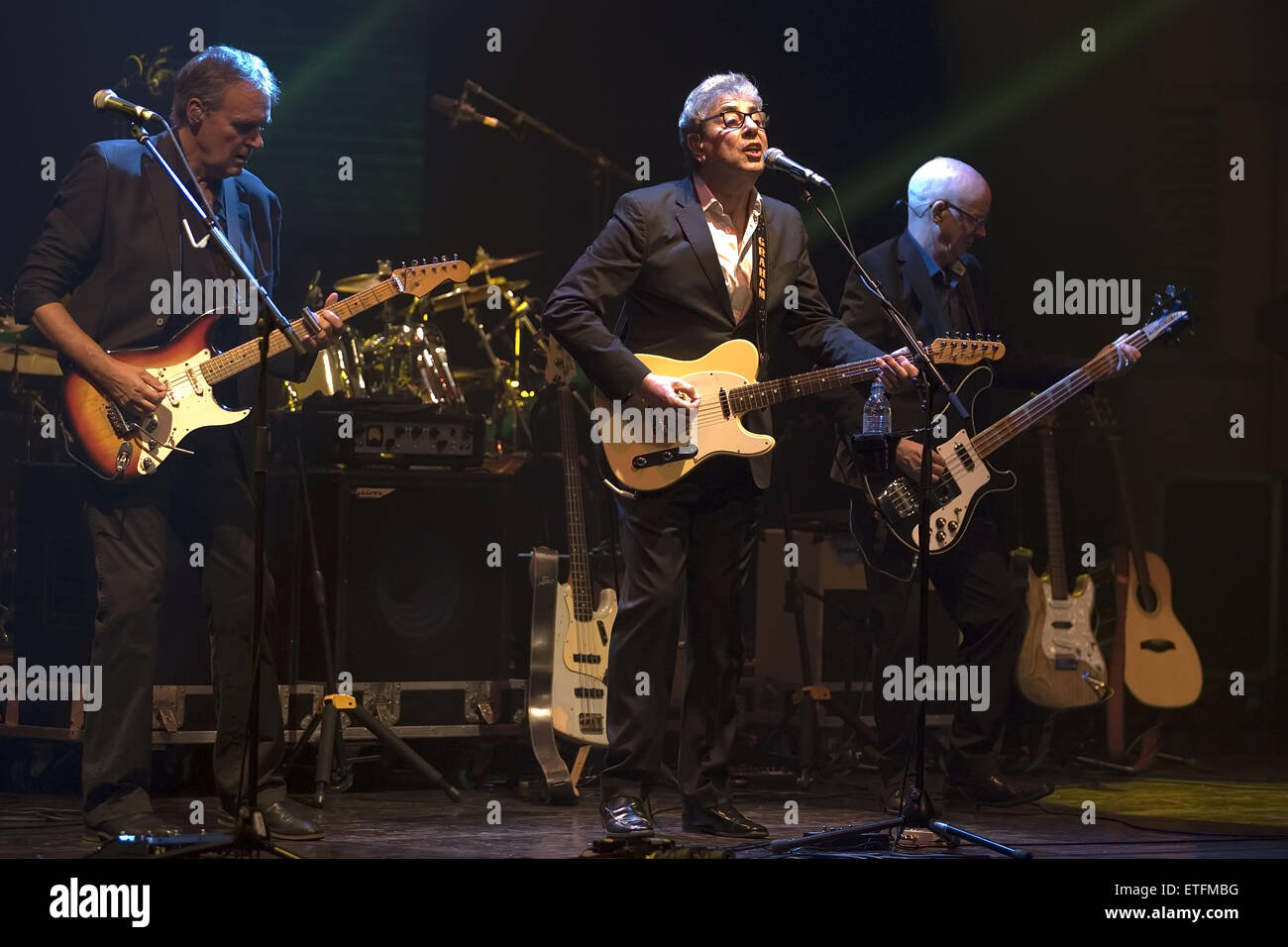 10cc band hi-res stock photography and images - Alamy