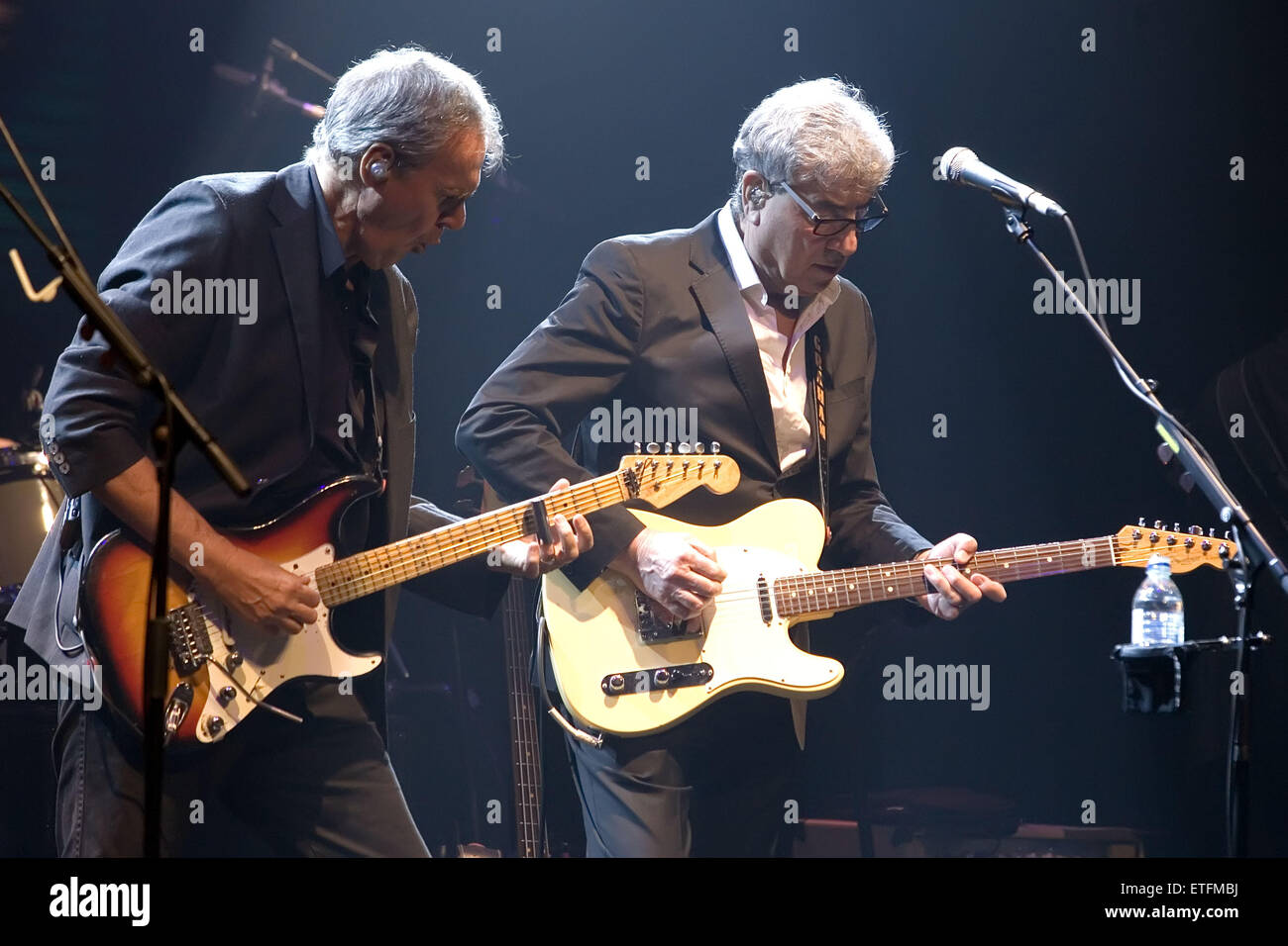 10cc band hi-res stock photography and images - Alamy