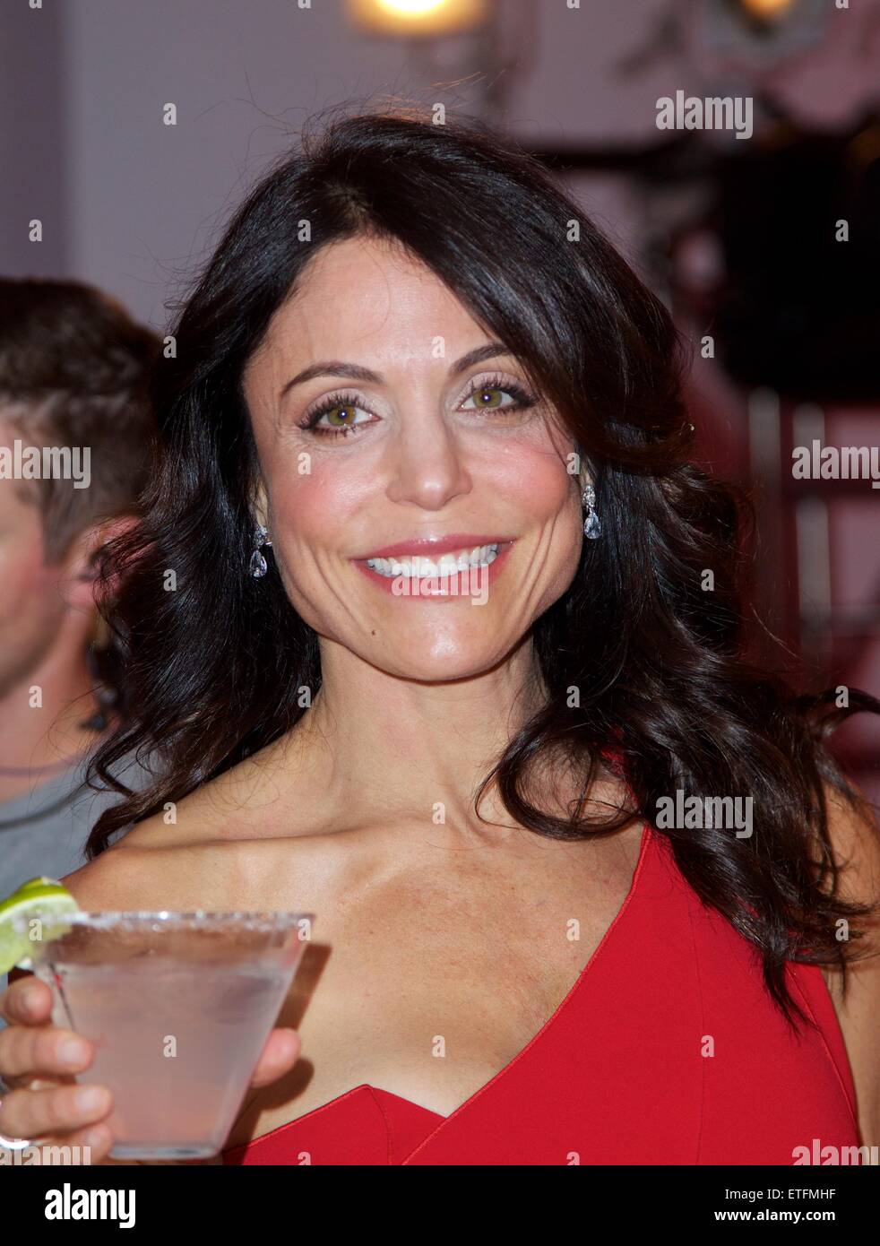 Skinny Girl Valentine's launch party at 620 Loft & Gardens in New York ...