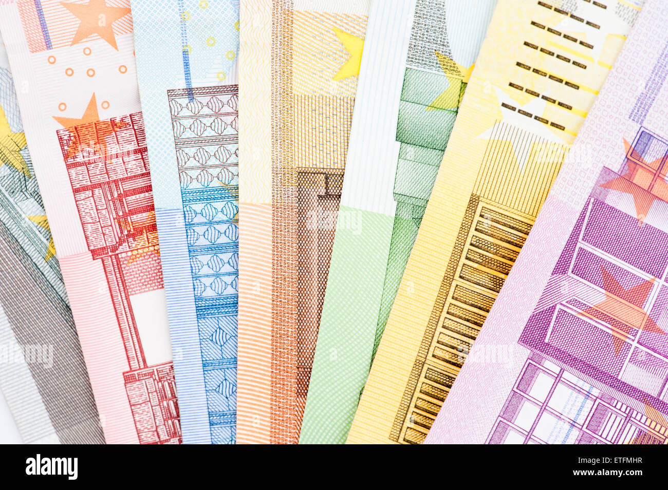 Thousand euro hi-res stock photography and images - Alamy