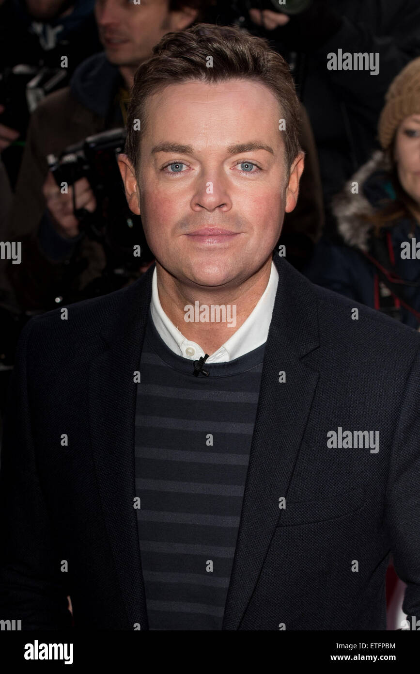 Red Carpet arrivals for Britain’s Got Talent at the Dominion Theatre ...