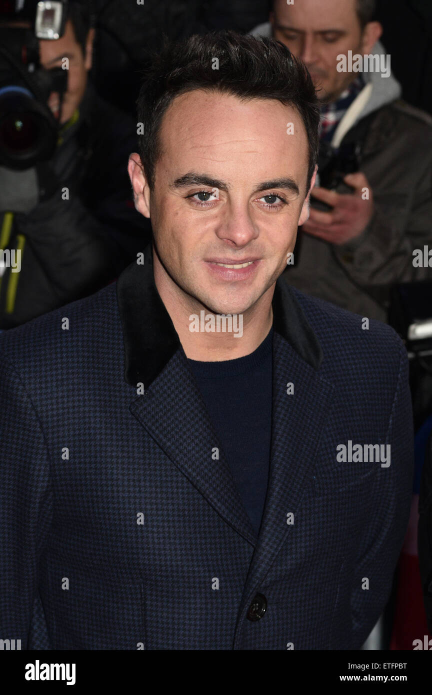 Red Carpet arrivals for Britain’s Got Talent at the Dominion Theatre ...