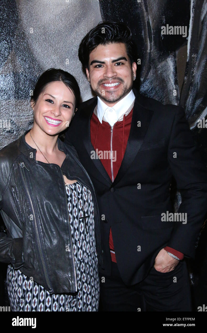 Sheena Metal Experience Featuring: Guests Where: Hollywood, California ...