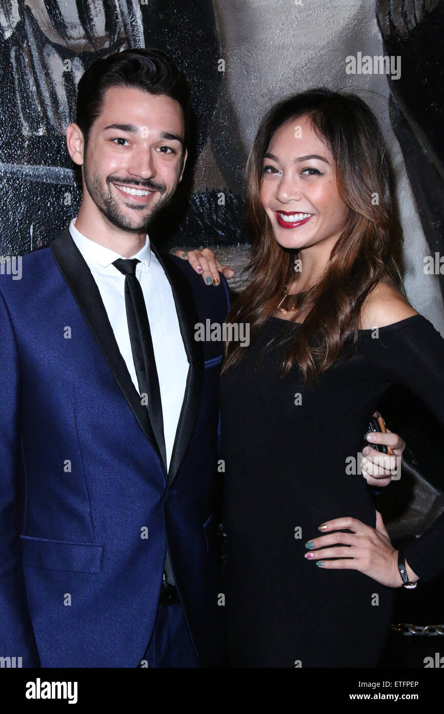 Sheena Metal Experience Featuring: Guests Where: Hollywood, California ...