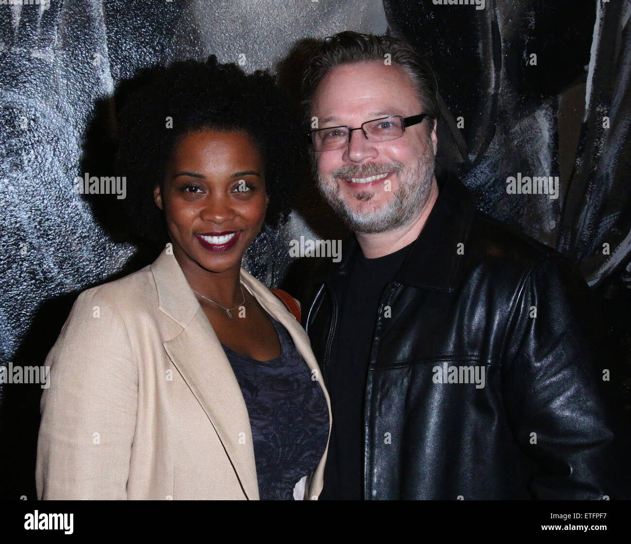 Sheena Metal Experience Featuring: Guests Where: Hollywood, California ...