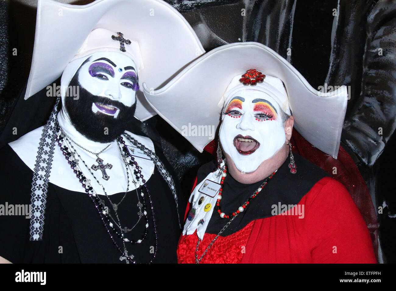 Sheena Metal Experience Featuring: Guests Where: Hollywood, California ...