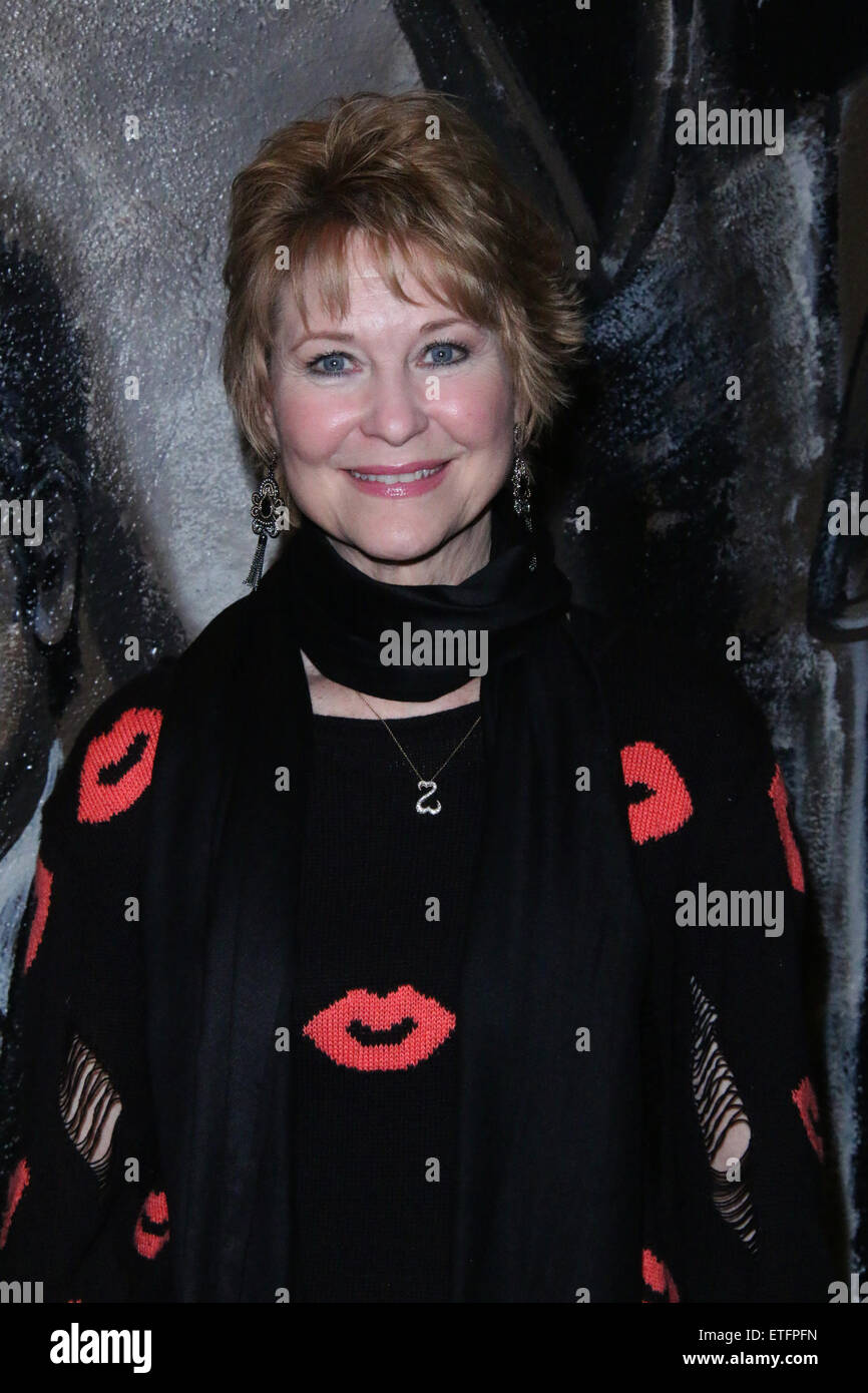 Sheena Metal Experience Featuring: Dee Wallace Where: Hollywood ...