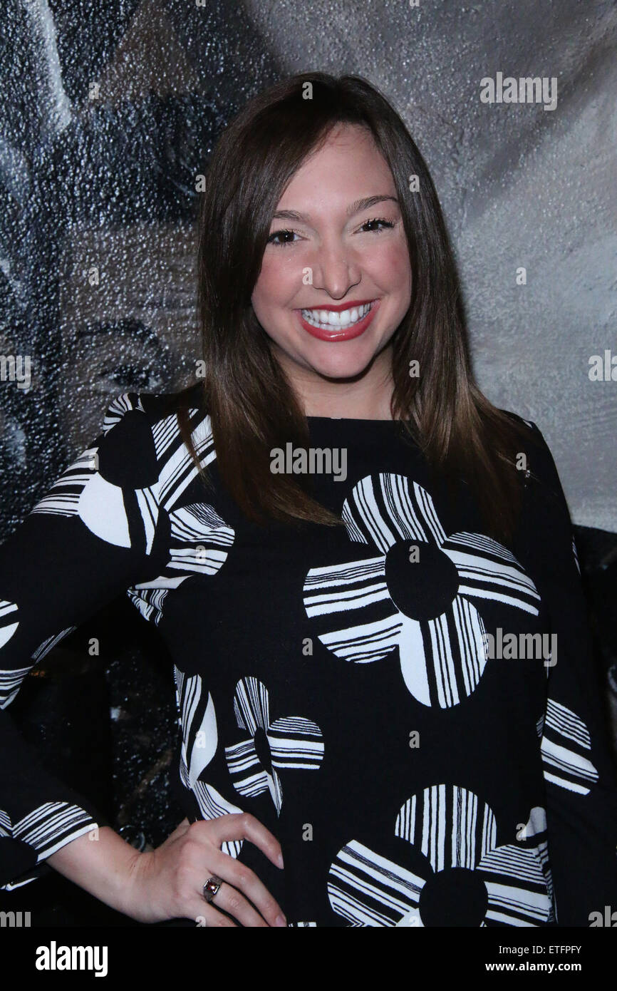 Sheena Metal Experience Featuring: Guest Where: Hollywood, California ...