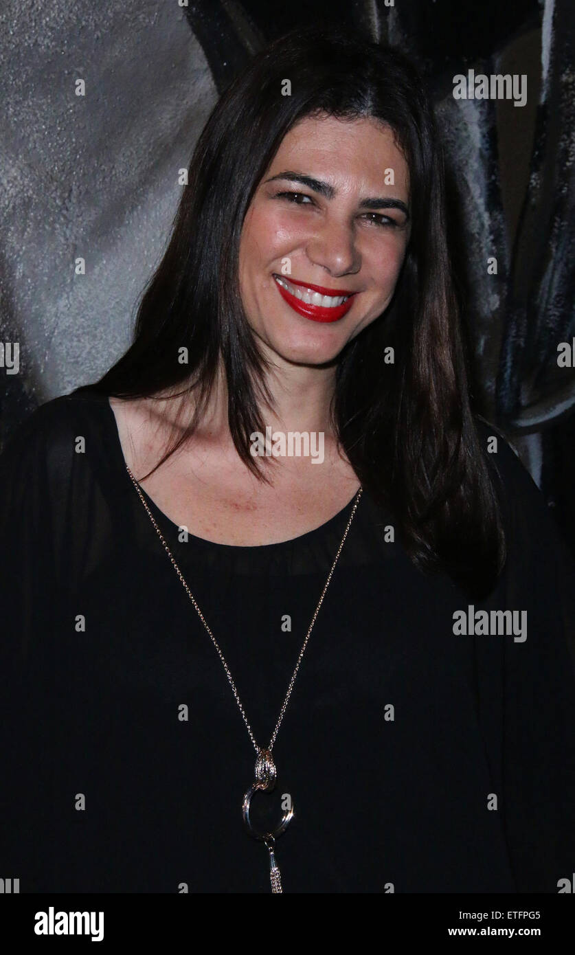 Sheena Metal Experience Featuring: Guest Where: Hollywood, California ...