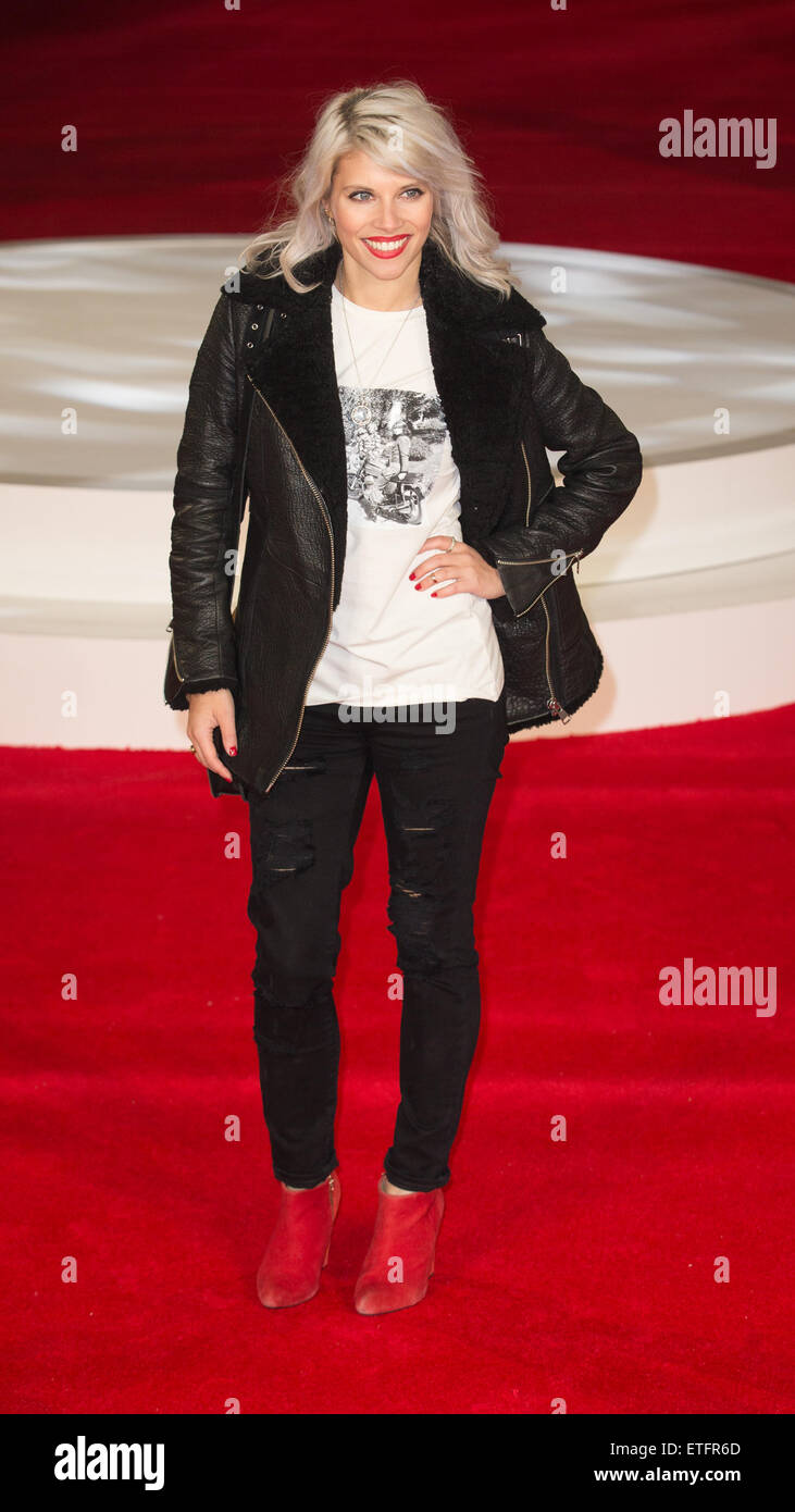 The special screening of 'Focus' held at the Vue West End - Arrivals ...