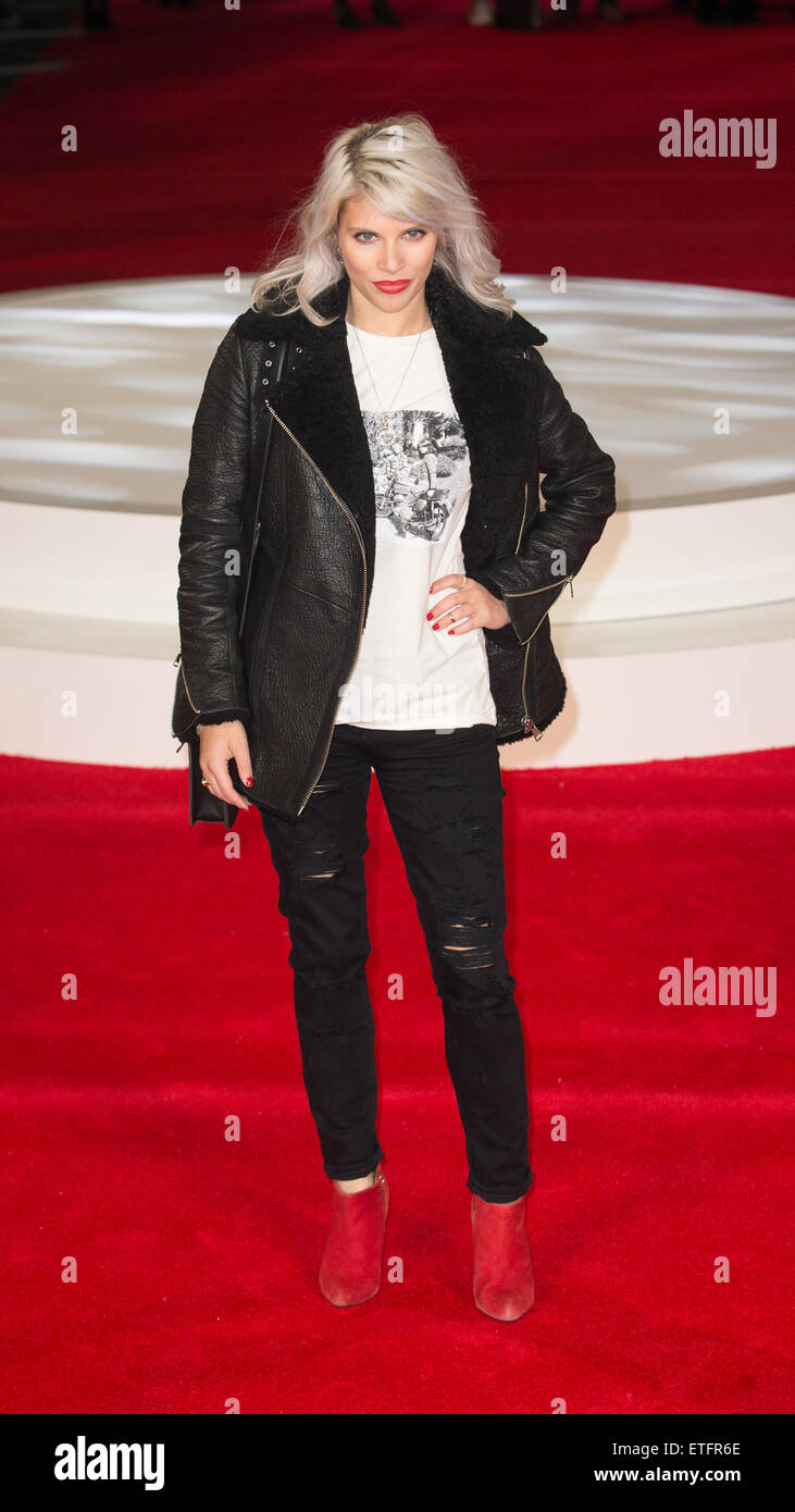 The special screening of 'Focus' held at the Vue West End - Arrivals ...