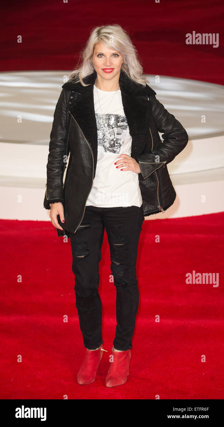 The special screening of 'Focus' held at the Vue West End - Arrivals ...