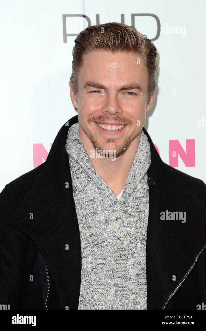 'Fashion Police' and 'NYLON' kick off NY Fashion Week with 'Fifty ...