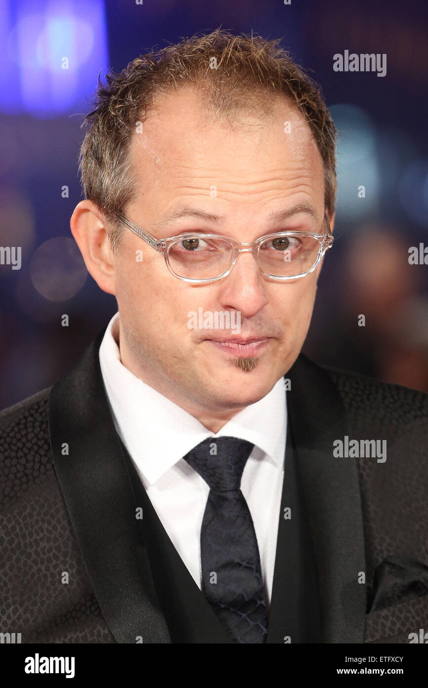 'Focus' special screening held at the Vue cinema Leicester Square ...