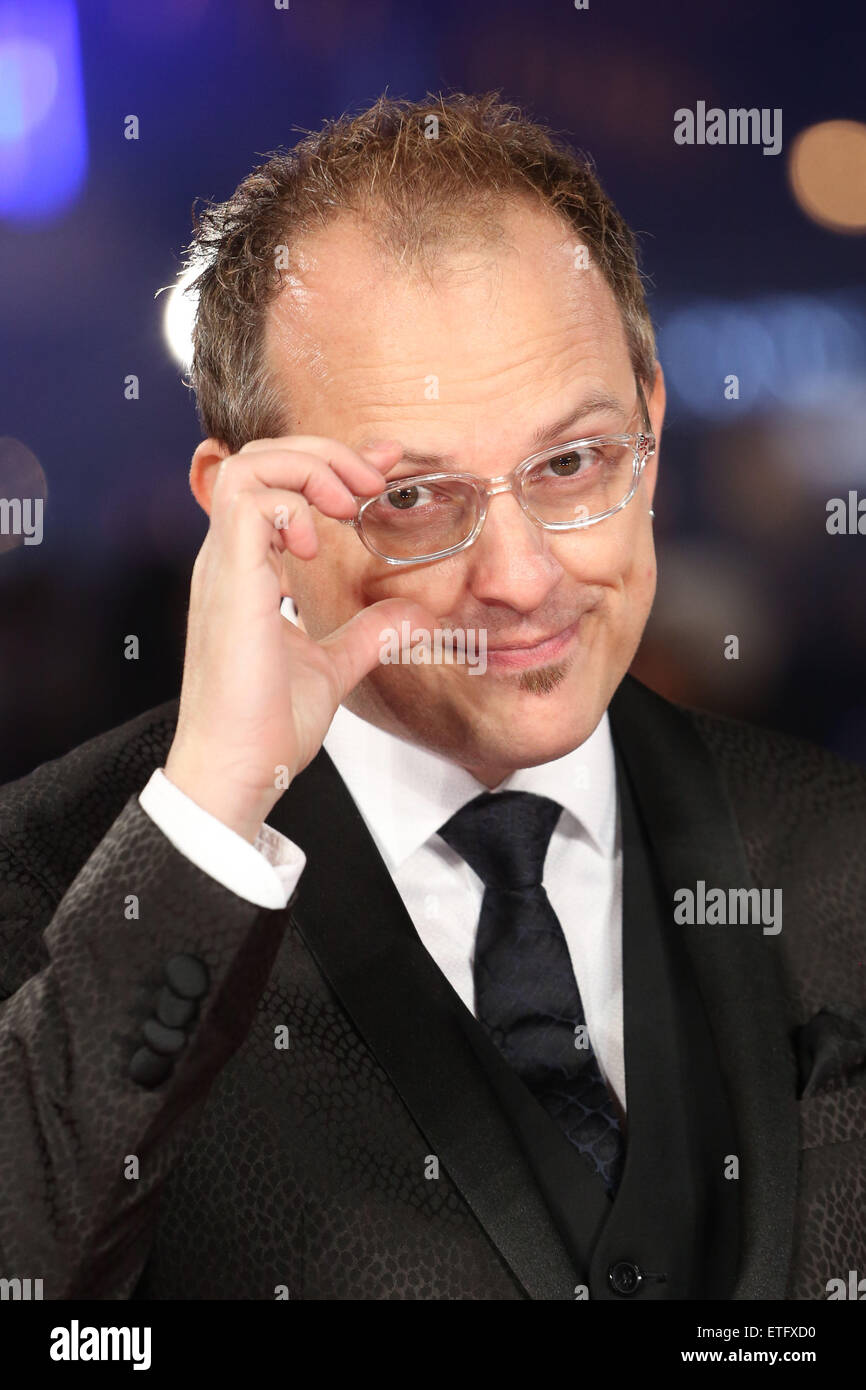 'Focus' special screening held at the Vue cinema Leicester Square ...