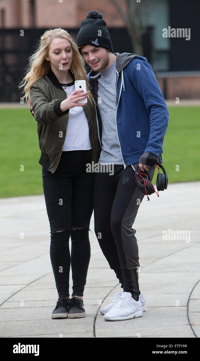 Reece bibby hi-res stock photography and images - Alamy