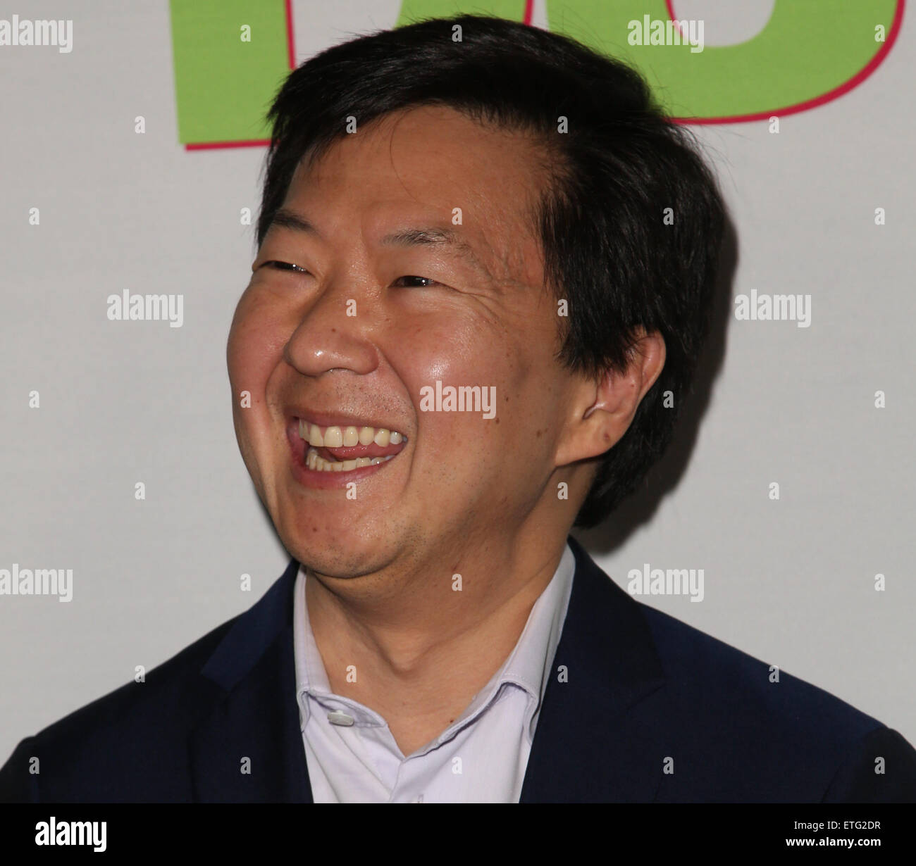 Los Angeles fan screening of 'The Duff' at TCL Chinese 6 Theatres - Red ...