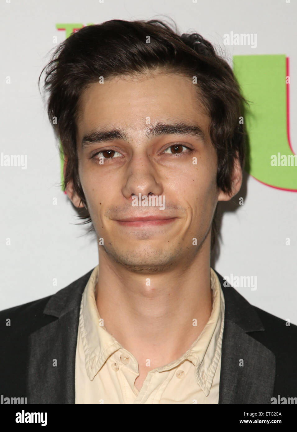 Los Angeles fan screening of 'The Duff' at TCL Chinese 6 Theatres - Red ...