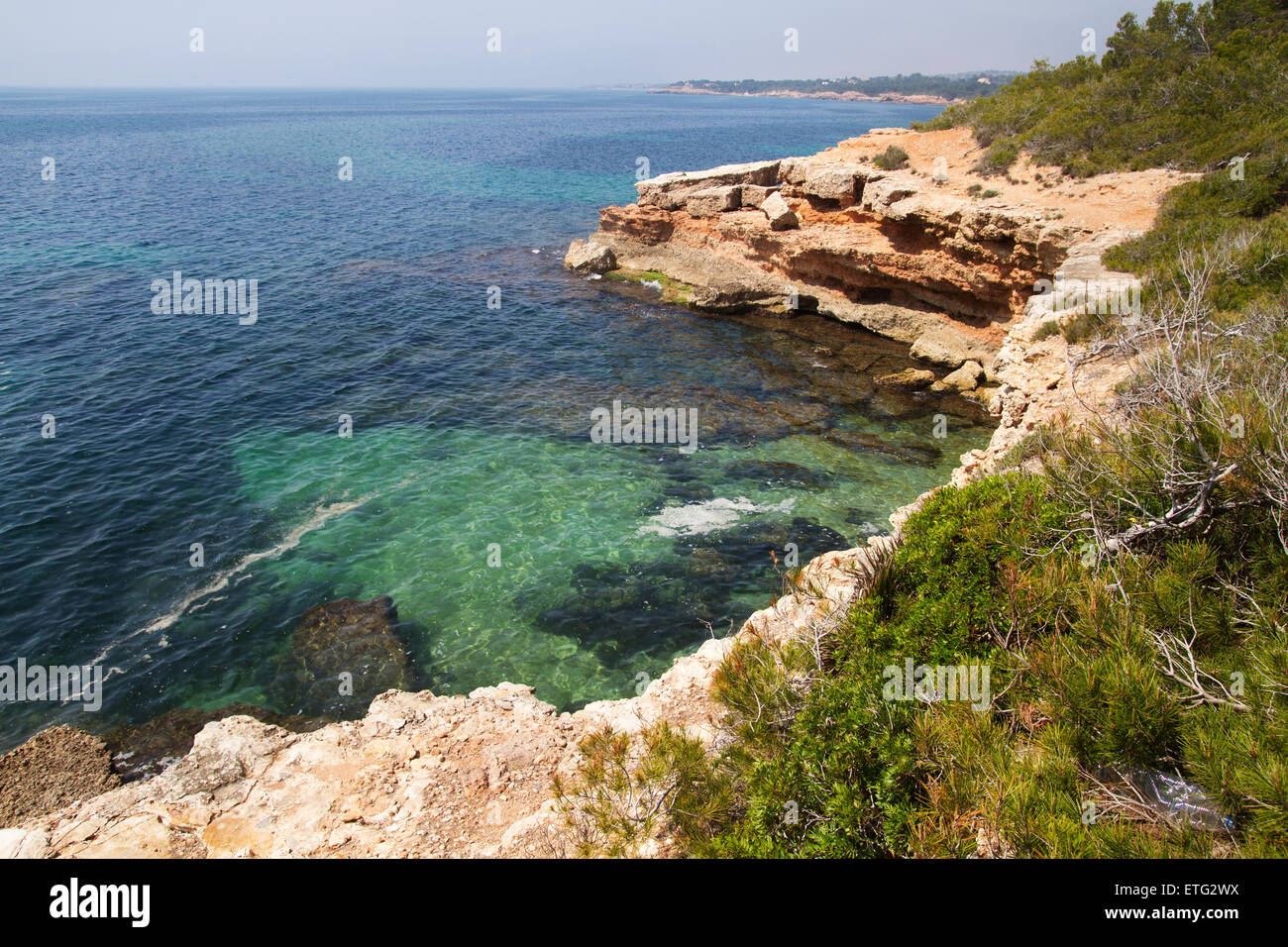 Cape of creus hi-res stock photography and images - Alamy
