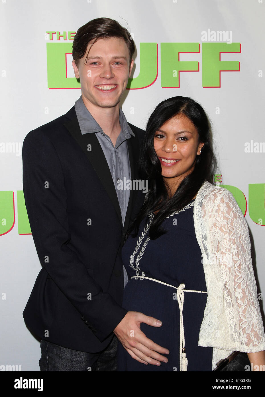 Nick Eversman Missing