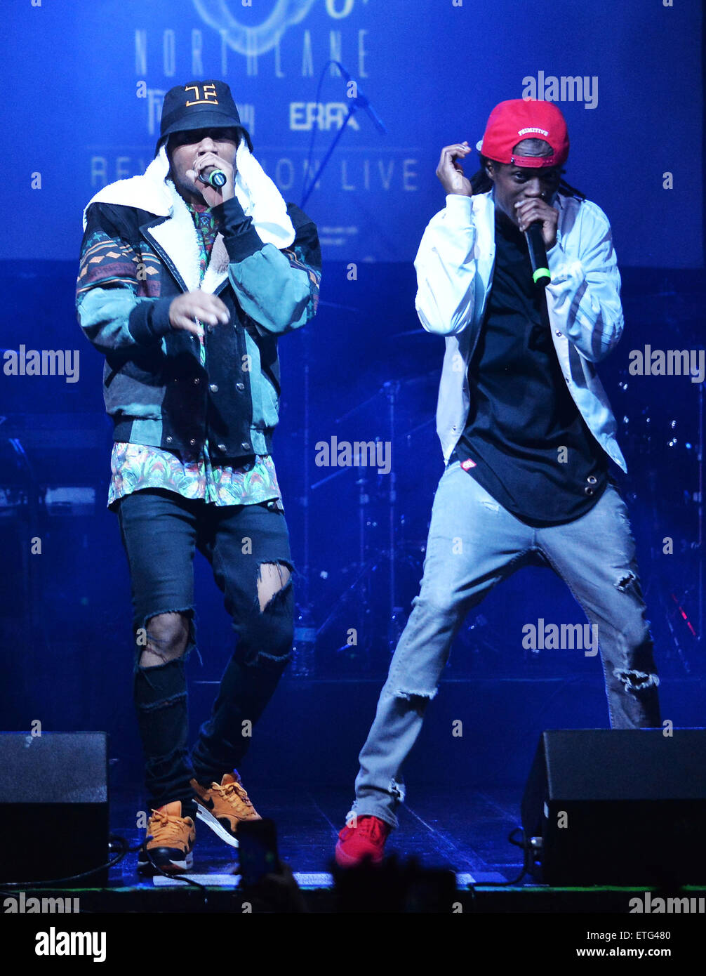 SIMPLE Mobile Simply Nothing Tour in Fort Lauderdale Featuring: Price ...