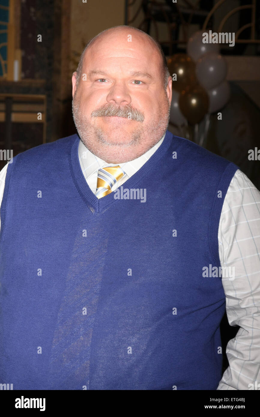 Kevin Chamberlin Jessie