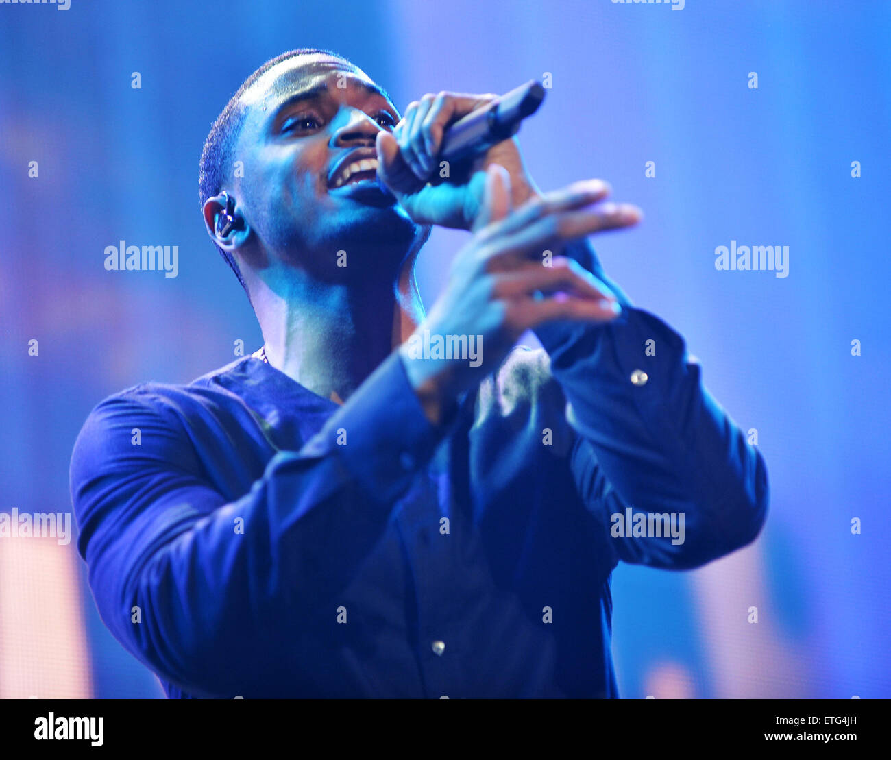 Ny Tour Between The Sheets