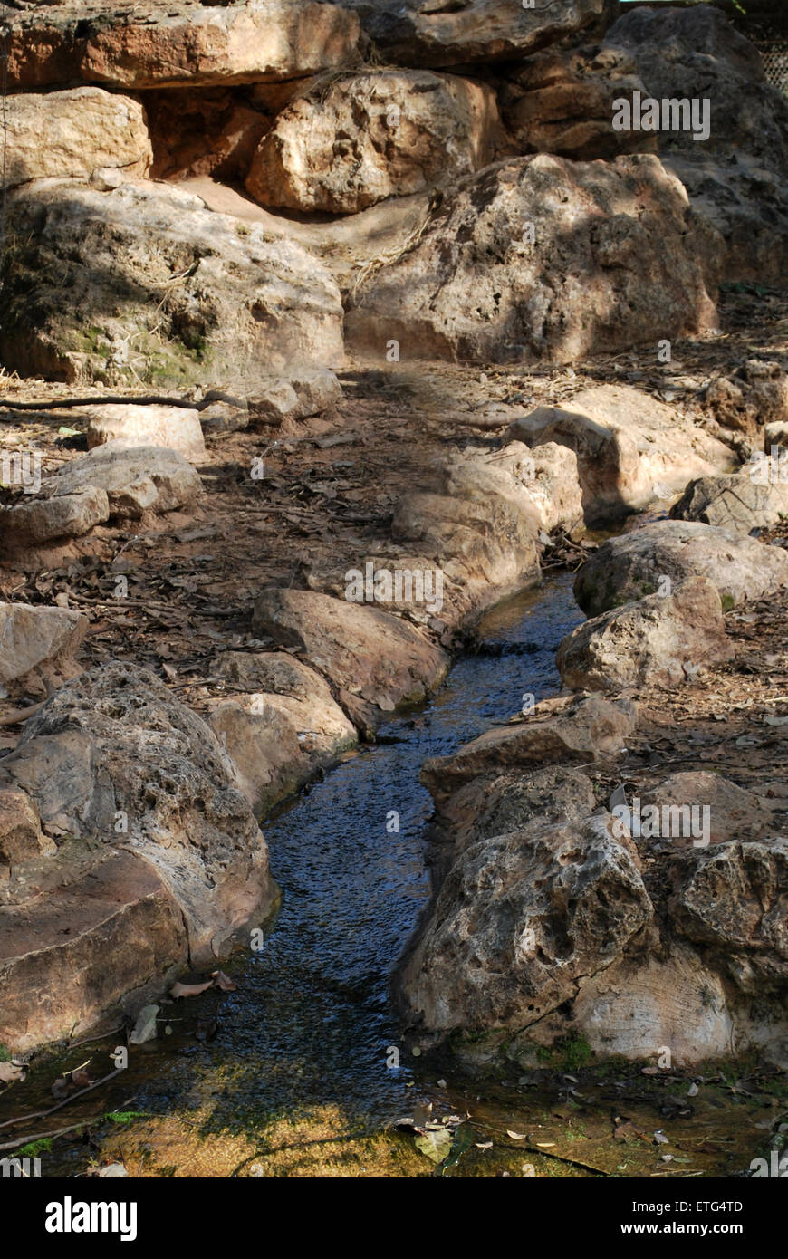 Stream body of water hi-res stock photography and images - Alamy