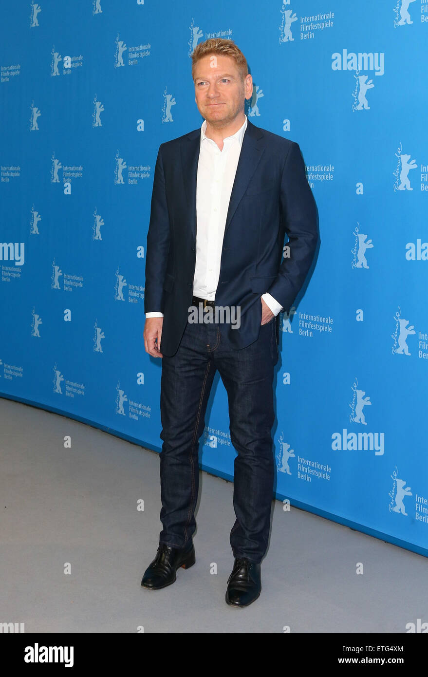 65th Berlin International Film Festival - 'Cinderella' - Photocall ...