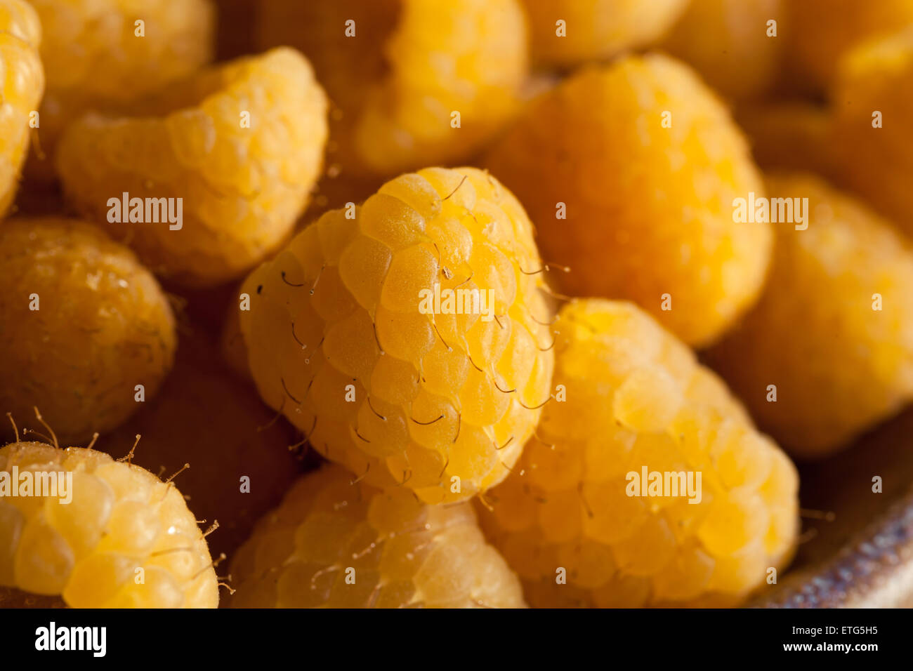 Healthy yellow fruit hi-res stock photography and images - Alamy