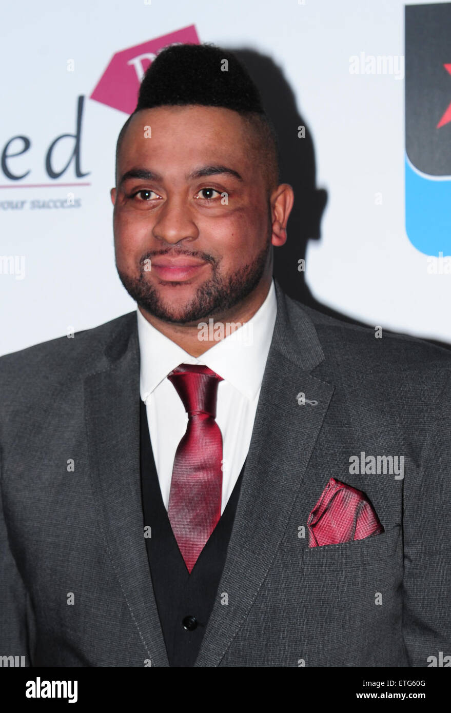 VIP screening of 'Fifty Shades of Grey' held at Cineworld - Arrivals ...