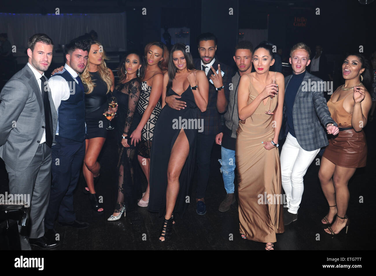 Nathanial valentino hi-res stock photography and images - Alamy